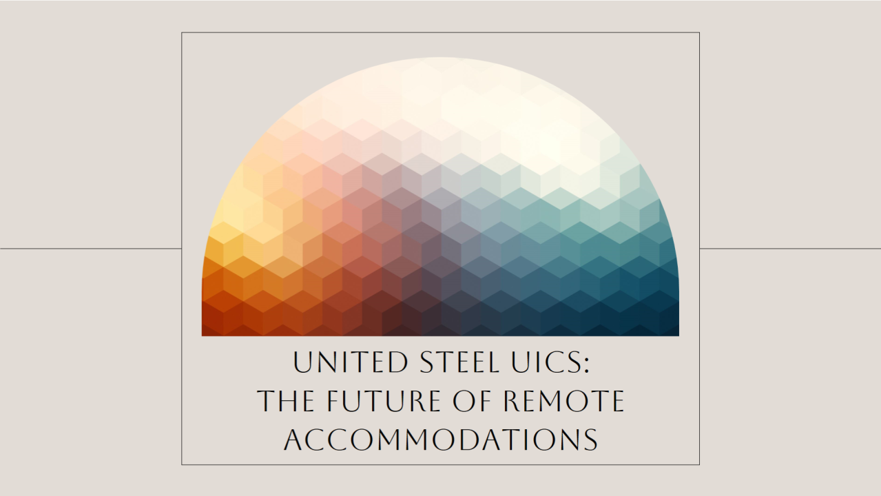Unlocking Efficiency & Flexibility: The Future of Remote Accommodations ... Unlocking Efficiency & Flexibility: The Future of Remote Accommodations ...