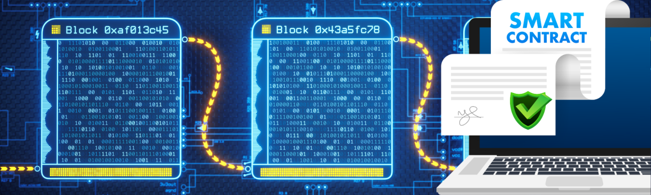 Decoding the Myth: Are Smart Contract Variables Truly Private on the ... Decoding the Myth: Are Smart Contract Variables Truly Private on the ...