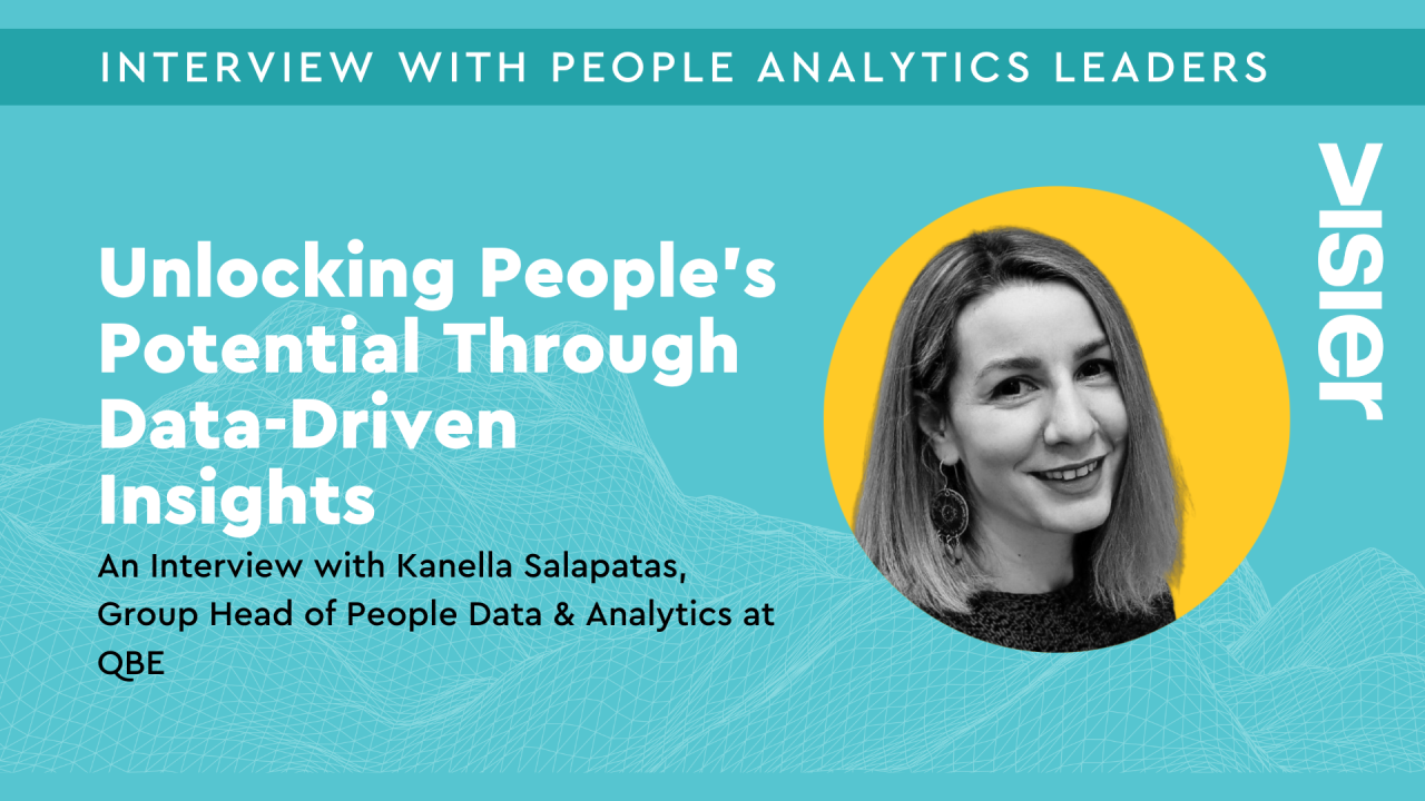 Unlocking People's Potential Through Data-Driven Insights Unlocking People's Potential Through Data-Driven Insights