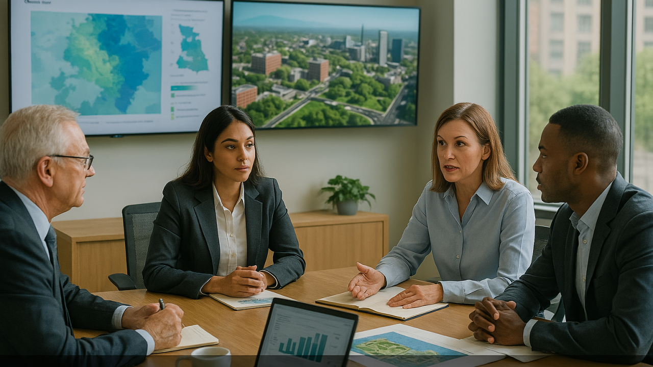 The Role of Multilateral Development Banks: Unlocking Nature-Positive ... The Role of Multilateral Development Banks: Unlocking Nature-Positive ...