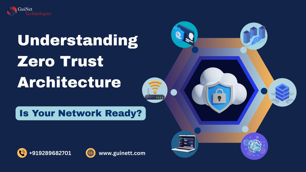 Understanding Zero Trust Architecture: A Friendly Guide for ... Understanding Zero Trust Architecture: A Friendly Guide for ...