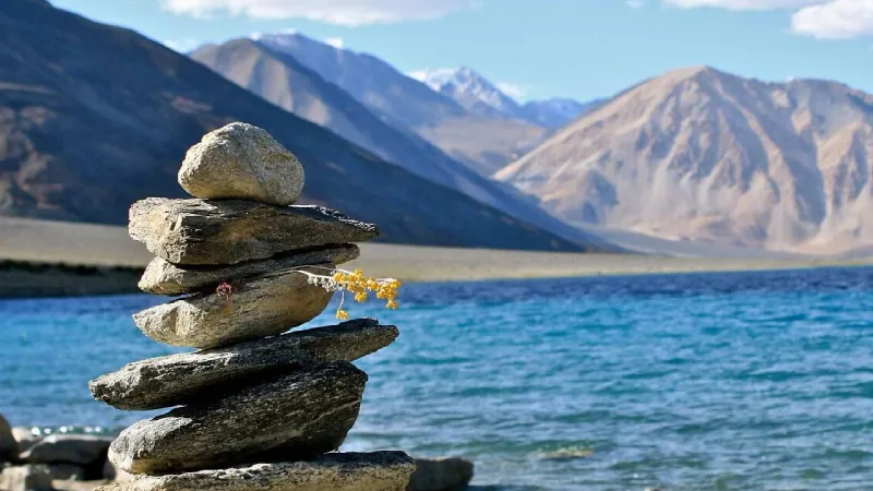 Eight Unforgettable Days Exploring Ladakh’s Wonders Eight Unforgettable Days Exploring Ladakh’s Wonders