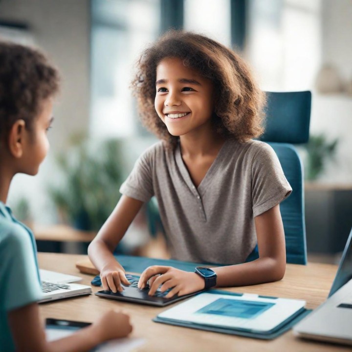 Enhancing Education Through Artificial Intelligence: Revolutionizing ... Enhancing Education Through Artificial Intelligence: Revolutionizing ...