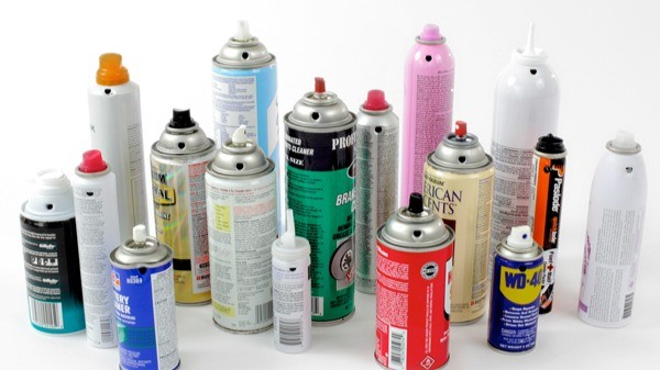Aerosol Packaging Market Insights and Trends Aerosol Packaging Market Insights and Trends
