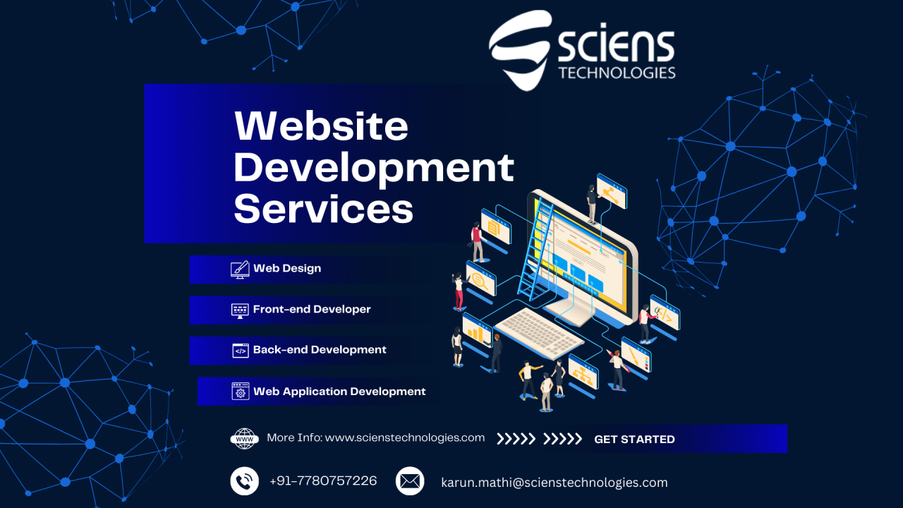Elevate Your Business with Expert Website Design & Development 🌐 ... Elevate Your Business with Expert Website Design & Development 🌐 ...