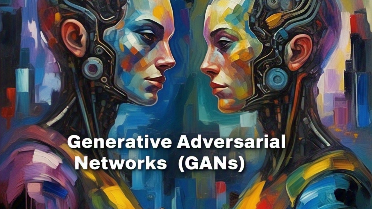 Generative Adversarial Networks (GANs): Revolutionizing AI Creativity Generative Adversarial Networks (GANs): Revolutionizing AI Creativity