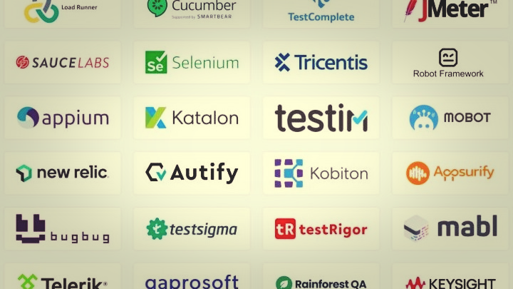 Choosing the Right Test Automation Tool: Playwright vs. Cypress vs ... Choosing the Right Test Automation Tool: Playwright vs. Cypress vs ...