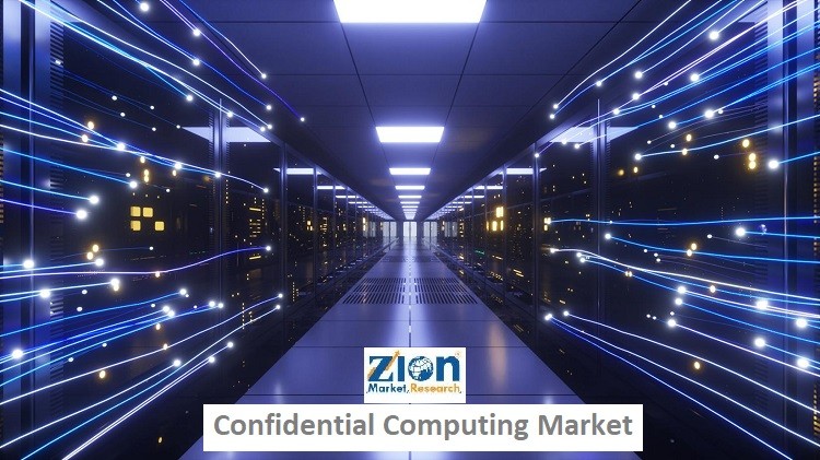 Confidential Computing Market Size, Share, Growth, Industry Analysis ... Confidential Computing Market Size, Share, Growth, Industry Analysis ...
