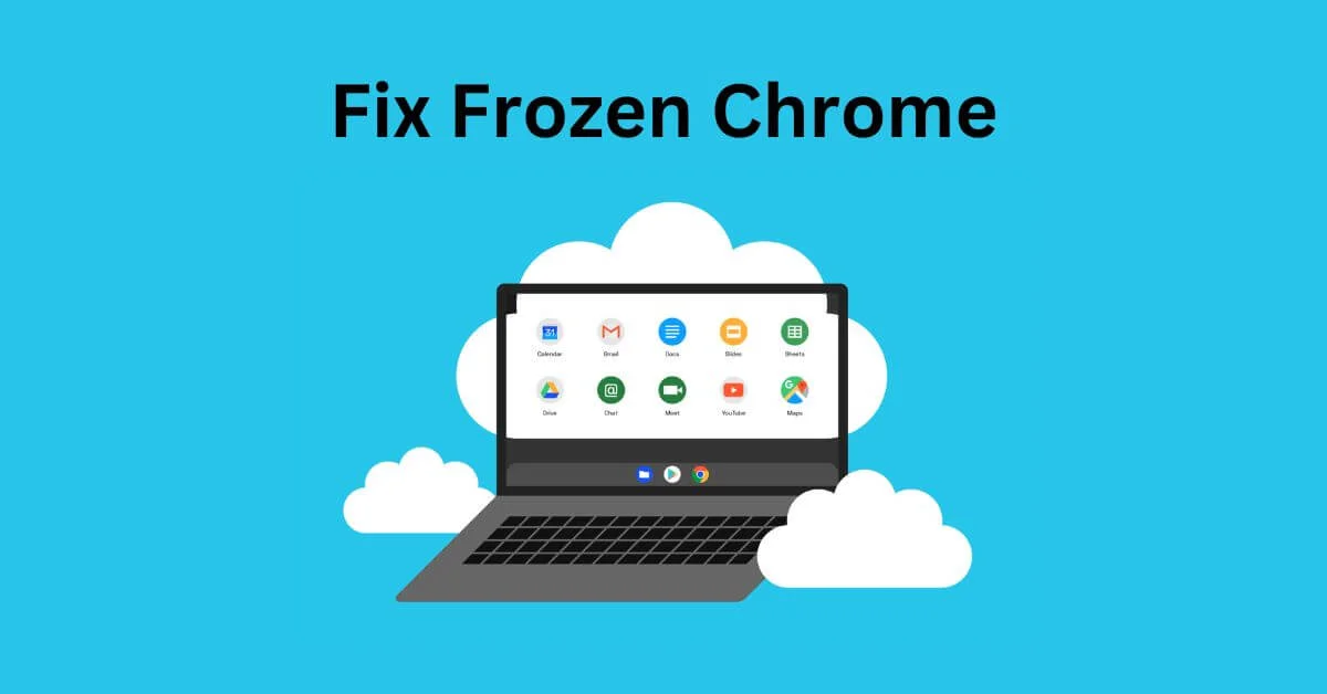 8 Simple Ways to Fix a Frozen Chromebook 8 Simple Ways to Fix a Frozen Chromebook