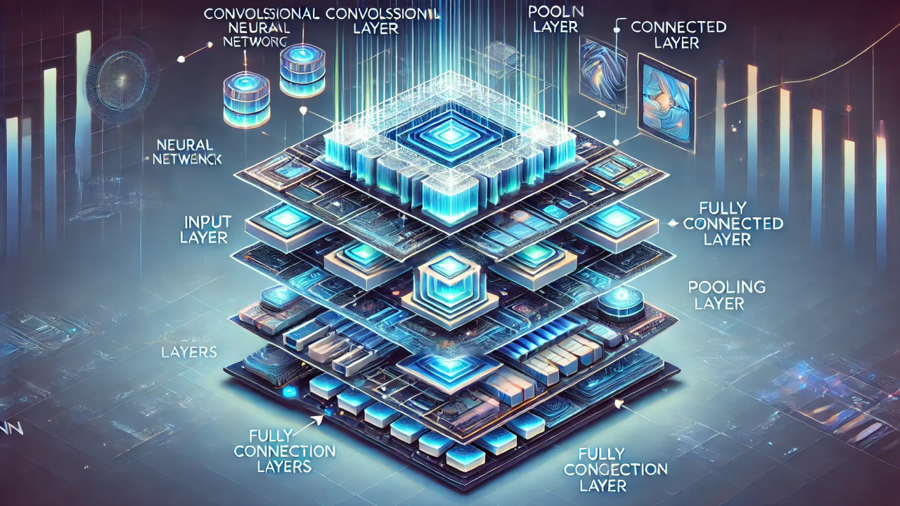 Decoding the Building Blocks of CNNs Decoding the Building Blocks of CNNs