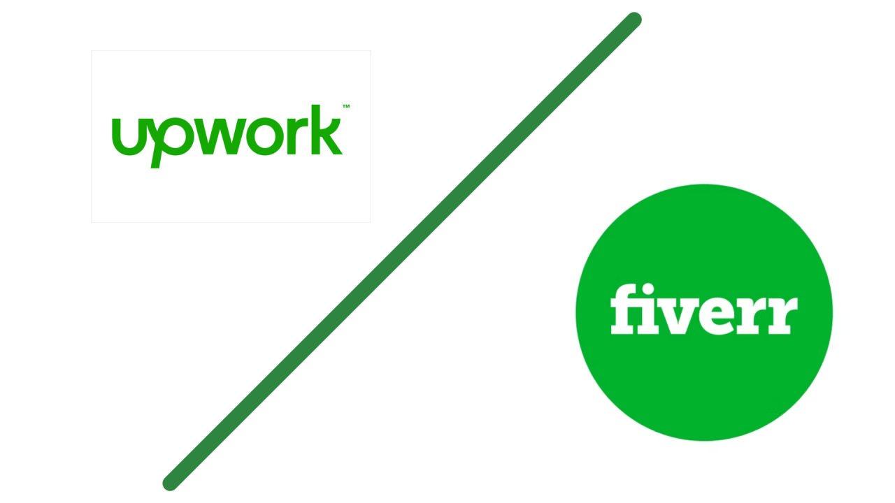 The Pros and Cons of Freelance Marketplaces: Upwork, Fiverr, and More The Pros and Cons of Freelance Marketplaces: Upwork, Fiverr, and More