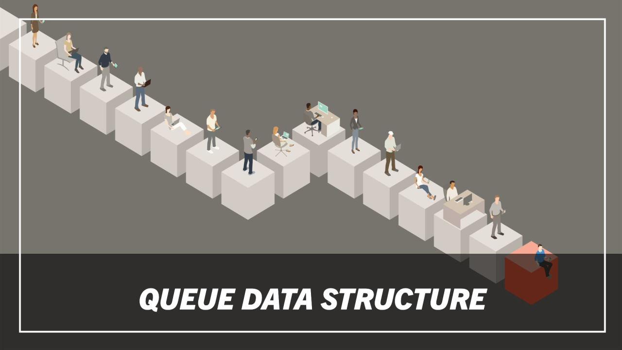 Understanding Queue Data Structure in JavaScript 🚀 Understanding Queue Data Structure in JavaScript 🚀