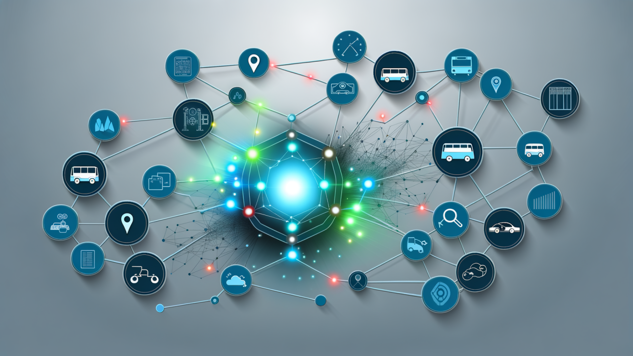 Predictive Analytics in Transport Systems Predictive Analytics in Transport Systems
