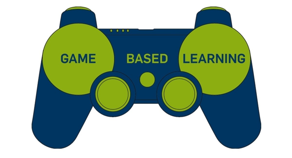 Why Game based Learning Why Game based Learning