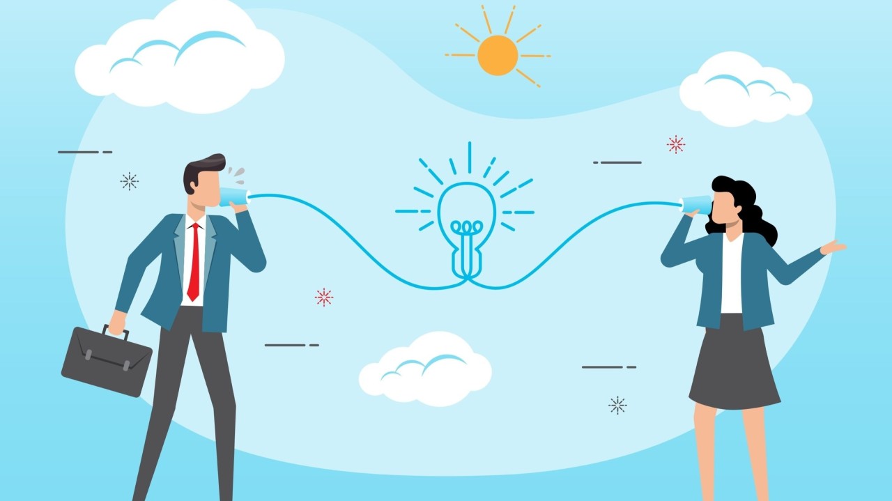 Effective Communication in Business: Mastering the Four Key Conversations Effective Communication in Business: Mastering the Four Key Conversations