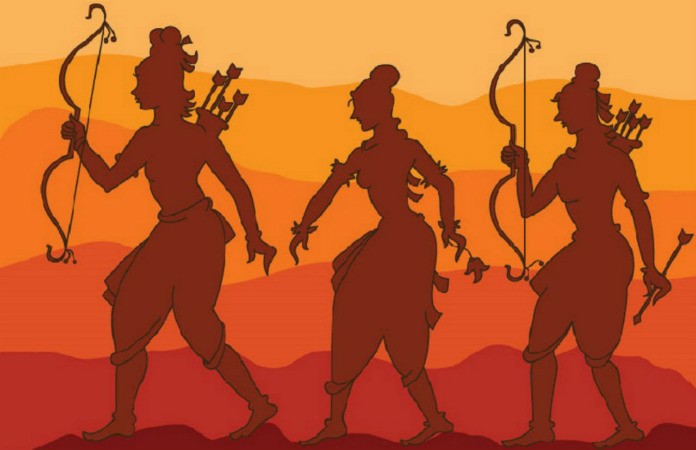 Top 6 Leadership Lessons to learn from Ramayana | Mayank Narula Top 6 Leadership Lessons to learn from Ramayana | Mayank Narula