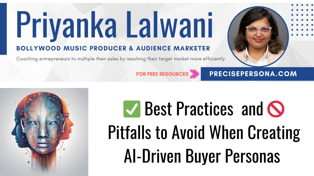 Best Practices & Common Pitfalls: How Entrepreneurs Can Navigate AI in ... Best Practices & Common Pitfalls: How Entrepreneurs Can Navigate AI in ...