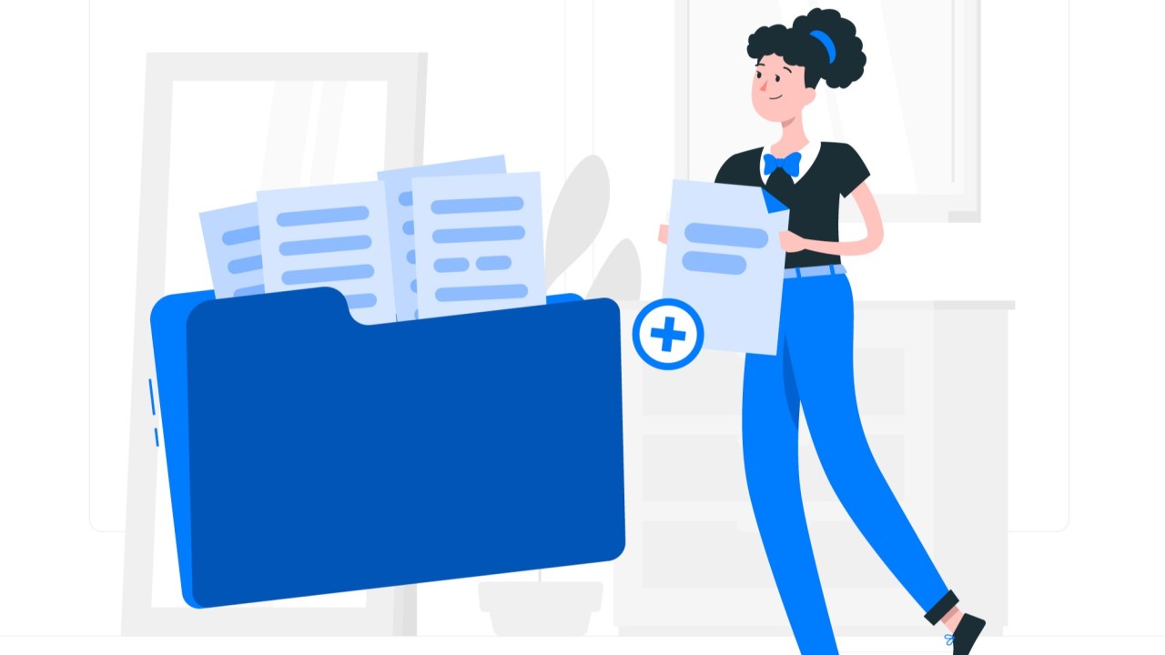 Think Your Signed Documents Are Safe? Think Again. Think Your Signed Documents Are Safe? Think Again.