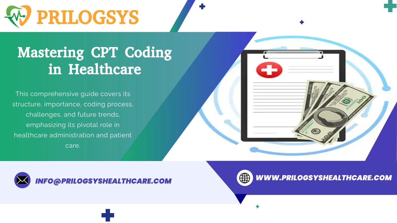 A Comprehensive Guide to CPT (Current Procedural Terminology) Coding A Comprehensive Guide to CPT (Current Procedural Terminology) Coding