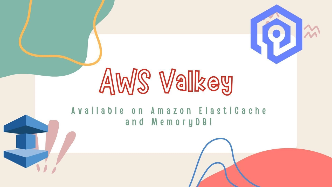 From Zero to Cache Hero: The Practical Guide to Deploying Amazon Valkey ... From Zero to Cache Hero: The Practical Guide to Deploying Amazon Valkey ...
