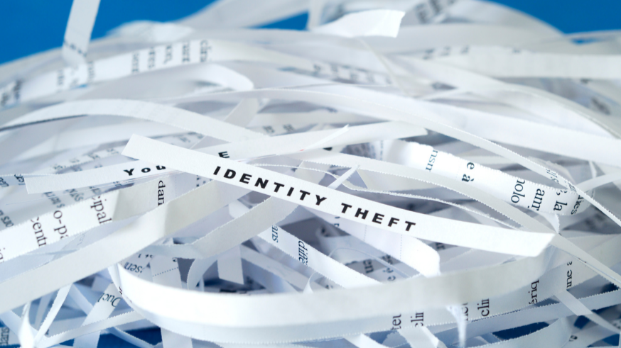 Simple Tips to Prevent Identity Theft Simple Tips to Prevent Identity Theft
