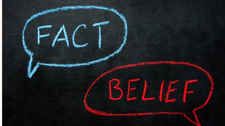 Recognizing Implicit Bias: How to Grow, Learn, and Lead Better Recognizing Implicit Bias: How to Grow, Learn, and Lead Better