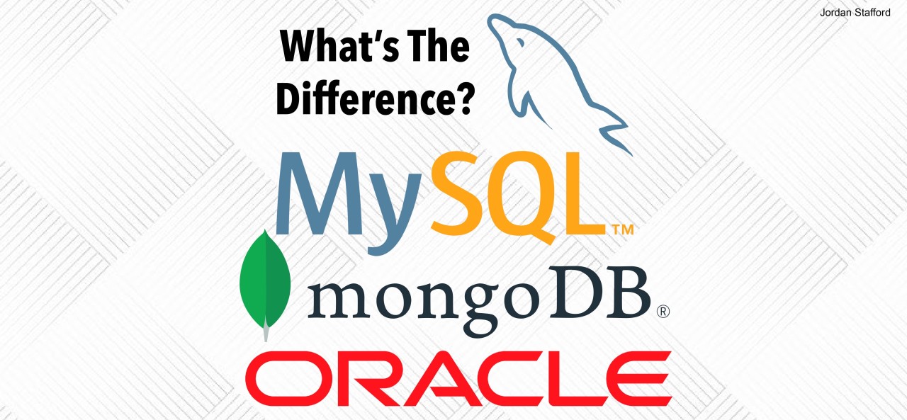 MongoDB, Oracle, MySQL: What’s The Difference? (2023) MongoDB, Oracle, MySQL: What’s The Difference? (2023)