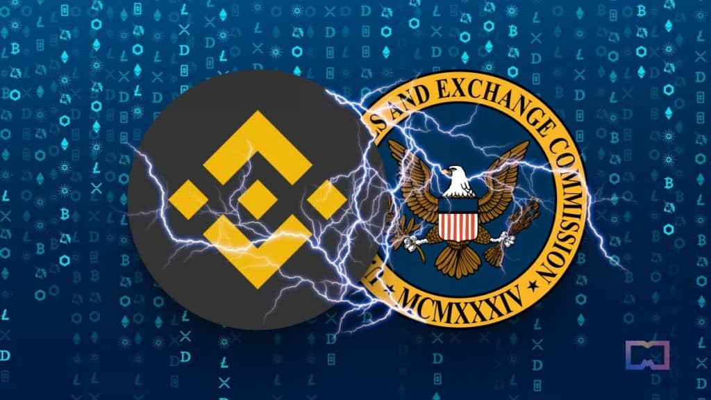 Binance vs SEC: Battle for Crypto Freedom or a Fight for Regulatory ... Binance vs SEC: Battle for Crypto Freedom or a Fight for Regulatory ...