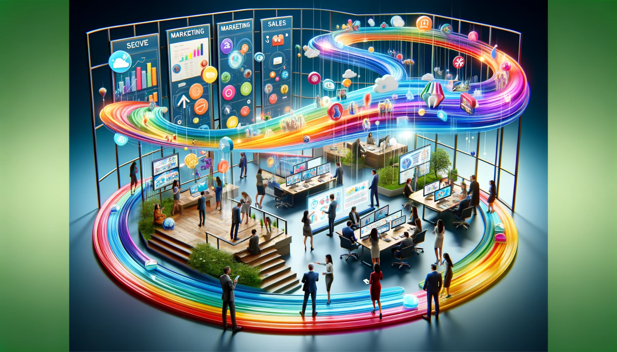 Leverage Intent Data and Precision Funnel tracking with Account Based ... Leverage Intent Data and Precision Funnel tracking with Account Based ...