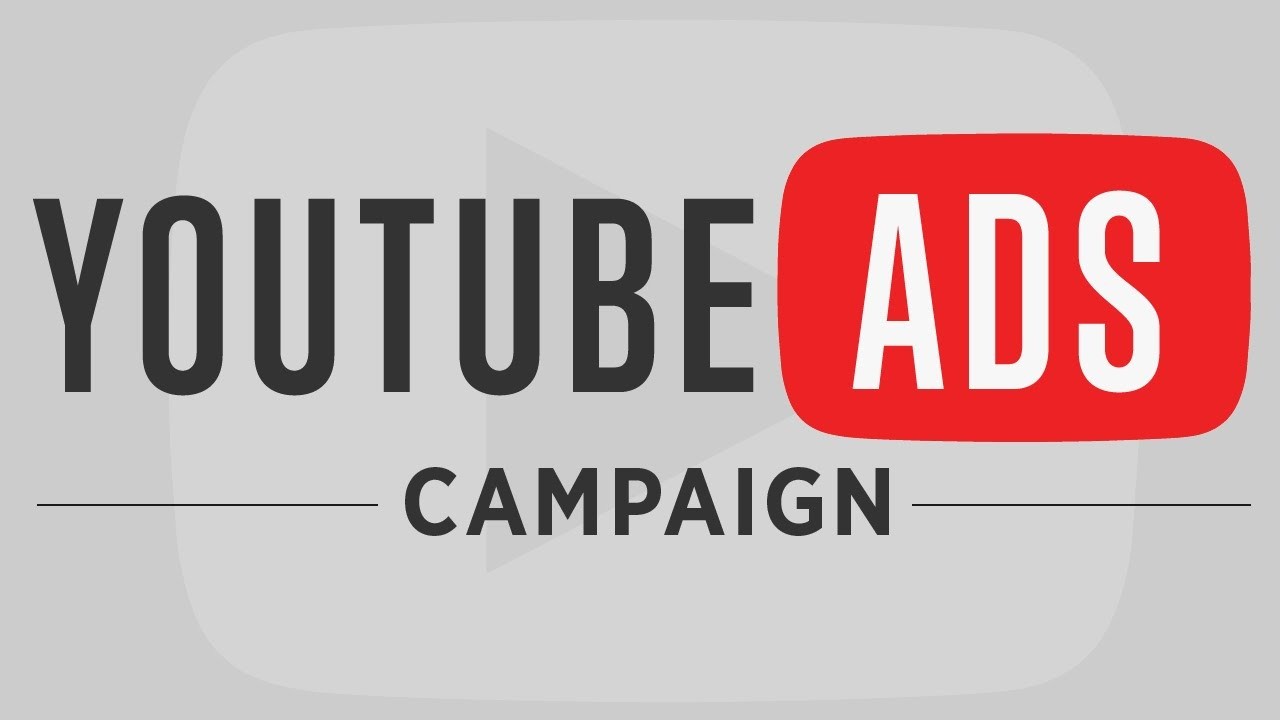 Creation of You tube campaign on variant conditions Creation of You tube campaign on variant conditions