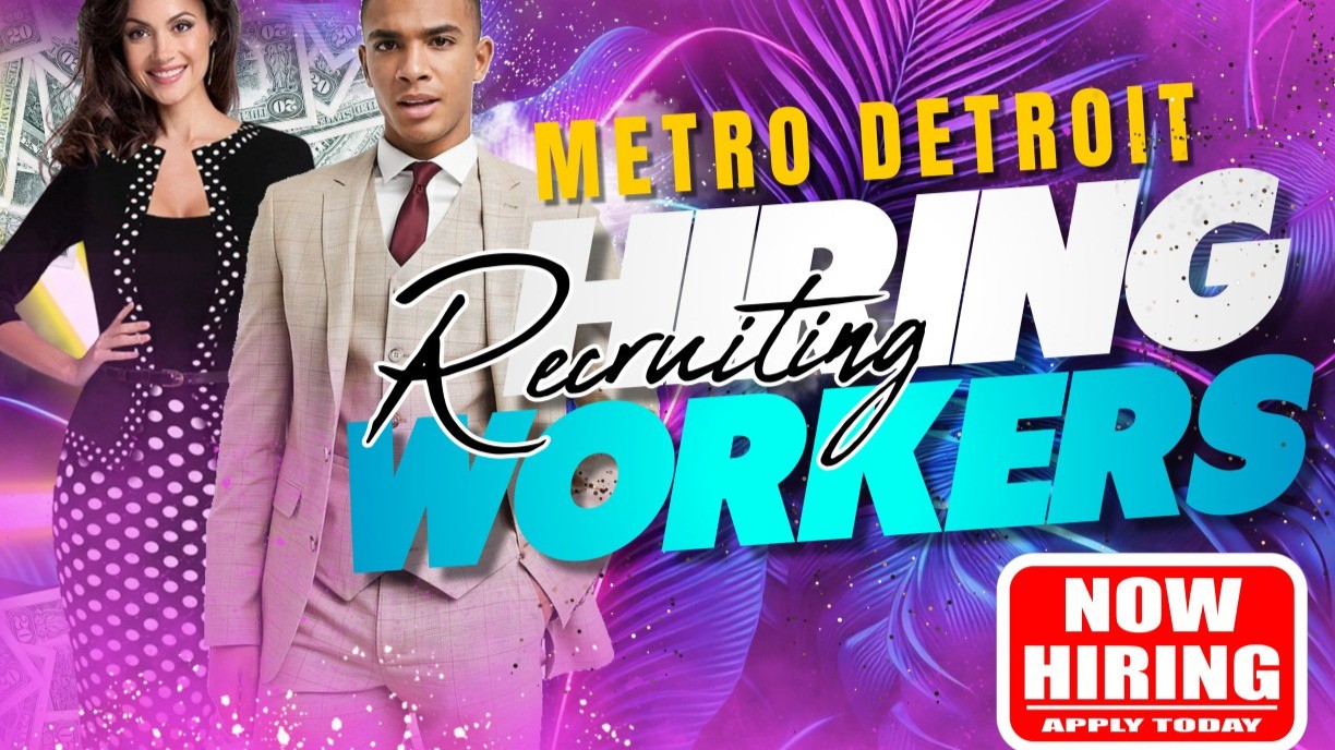 Maximize Your Cannabis Recruitment at 2025 Detroit Job Fairs Maximize Your Cannabis Recruitment at 2025 Detroit Job Fairs