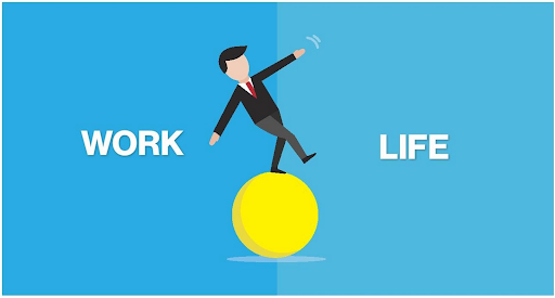 How to maintain work-life balance as an architect? How to maintain work-life balance as an architect?