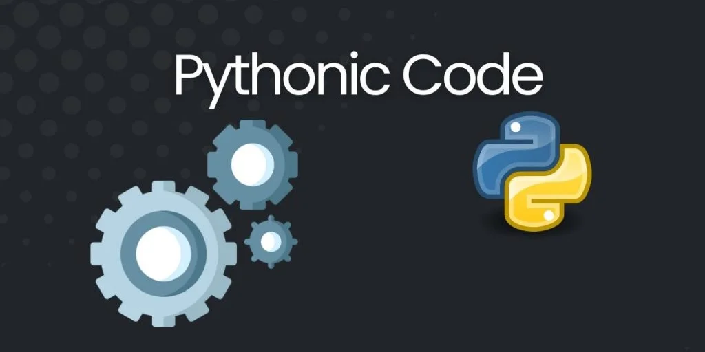 Mastering the Art of Pythonic Code: Best Practices for Python Development Mastering the Art of Pythonic Code: Best Practices for Python Development