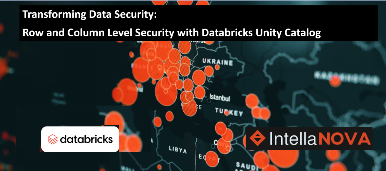 Transforming Data Security: Row and Column Level Security with ... Transforming Data Security: Row and Column Level Security with ...