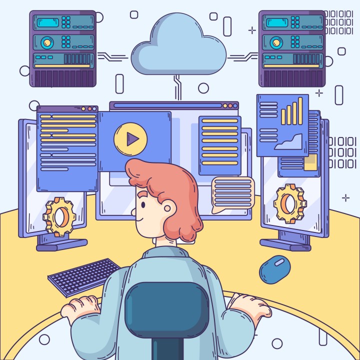 Deploying Machine Learning Models: DevOps vs. MLOps Deploying Machine Learning Models: DevOps vs. MLOps