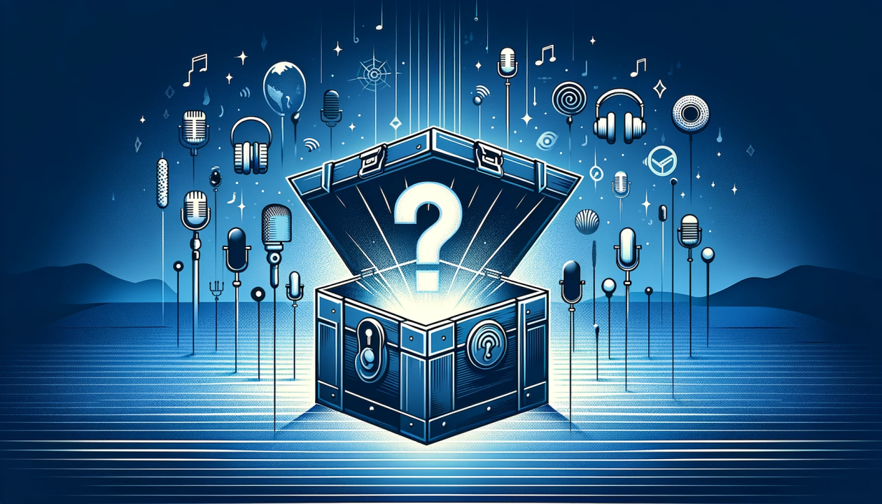 The Neglected Growth Strategy in Podcasting The Neglected Growth Strategy in Podcasting