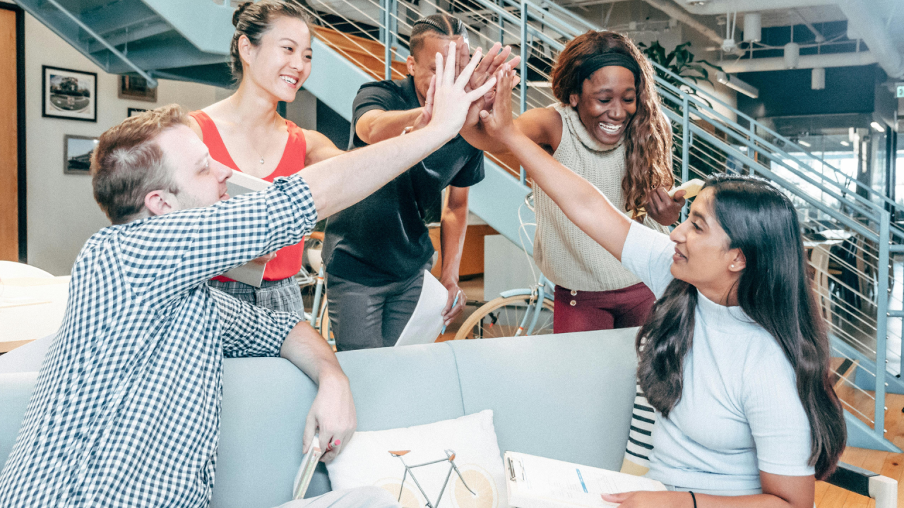 How to Create Diverse Talent Pipelines That Thrive How to Create Diverse Talent Pipelines That Thrive