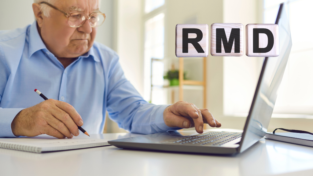 How to Avoid RMD Tax Penalties: IRS Issues Urgent Warning to Retirees How to Avoid RMD Tax Penalties: IRS Issues Urgent Warning to Retirees