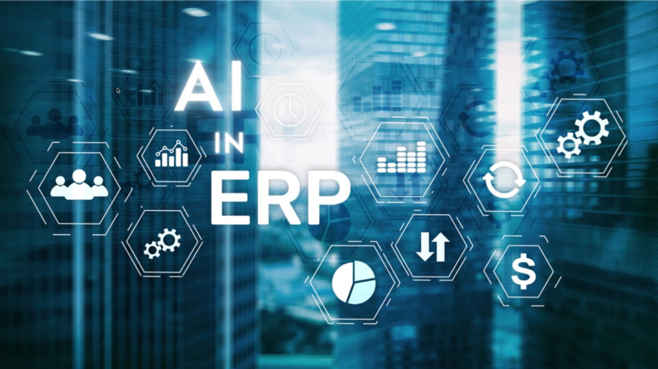 Unlocking Untapped ROI: Enhancing ERP Systems with Artificial Intelligence Unlocking Untapped ROI: Enhancing ERP Systems with Artificial Intelligence