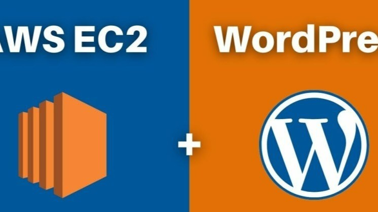 Day 45 - Deploy Wordpress website on AWS Day 45 - Deploy Wordpress website on AWS