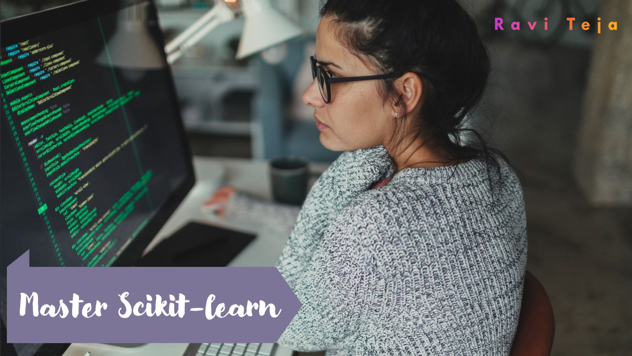 A Comprehensive Guide to Scikit-learn: The Backbone of Machine Learning ... A Comprehensive Guide to Scikit-learn: The Backbone of Machine Learning ...