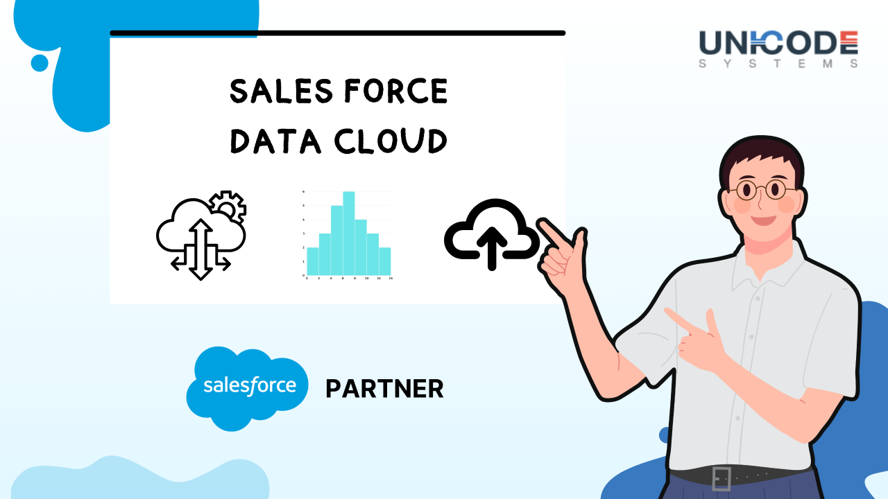 Salesforce Data Cloud: A Comprehensive Guide Salesforce Data Cloud: A Comprehensive Guide