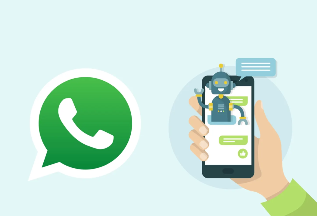 The Rise of WhatsApp Chatbots: Revolutionizing Customer Engagement for ... The Rise of WhatsApp Chatbots: Revolutionizing Customer Engagement for ...