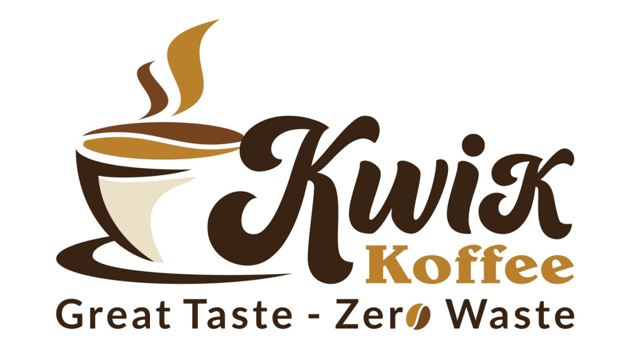 Kwik Koffee Revolutionizing Single-Serve Coffee Industry Kwik Koffee Revolutionizing Single-Serve Coffee Industry
