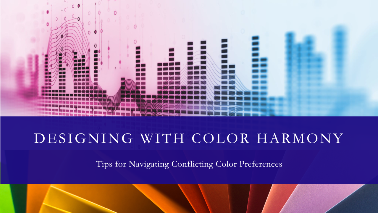 Navigating Color Conflicts: A Guide to Harmony and Collaboration Navigating Color Conflicts: A Guide to Harmony and Collaboration