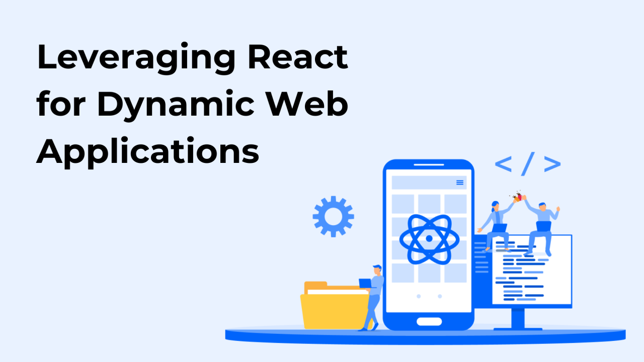 Mastering the MERN Stack: Leveraging React for Dynamic Web Applications ... Mastering the MERN Stack: Leveraging React for Dynamic Web Applications ...