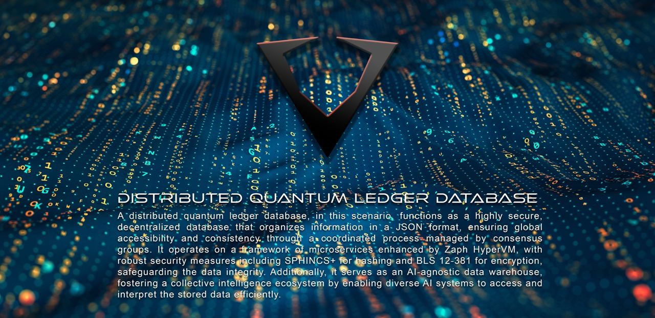 Unlocking Edge Computing Potential with DQLDB on Vogon Cloud Unlocking Edge Computing Potential with DQLDB on Vogon Cloud