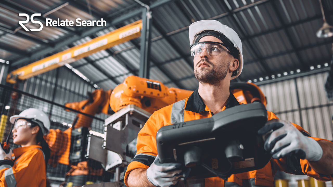 From Challenges to Opportunities: Redefining Manufacturing in 2025 From Challenges to Opportunities: Redefining Manufacturing in 2025