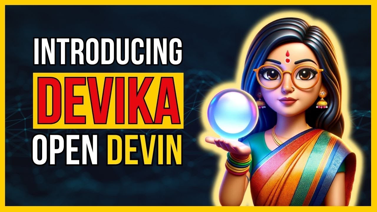 Devika AI: Open Source Alternative to Devin AI Devika AI: Open Source Alternative to Devin AI