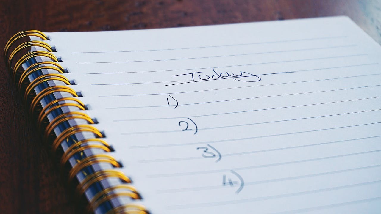 Goal Setting Not Working? Try These 8 Alternatives Goal Setting Not Working? Try These 8 Alternatives